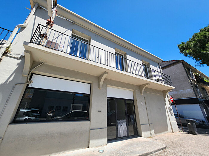 Maison 6 pièces à Avignon, Rotondes, à vendre