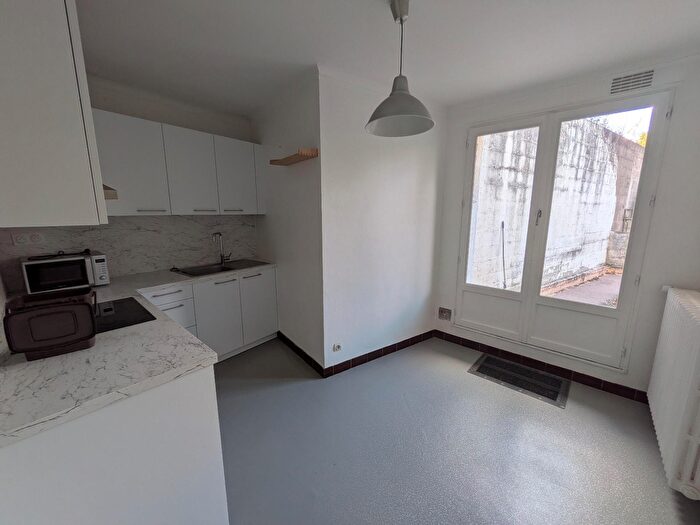 Nantes, Monselet - Appartement 3 pièces à louer