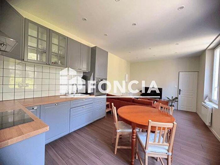 Appartement à louer - Rodeilhac, Toulon - 2 pièces - 1 chambre