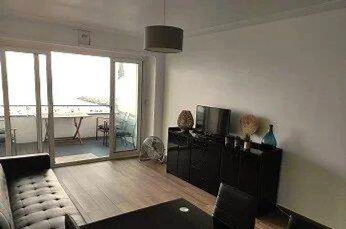Appartement 2 pièces à louer à Juan-les-Pins, Antibes