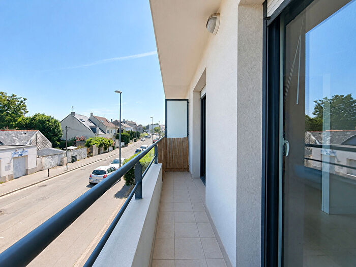 Appartement 1 pièce à vendre à Nantes, Doulon, Bottières, Toutes Aides, Le Grand Blottereau