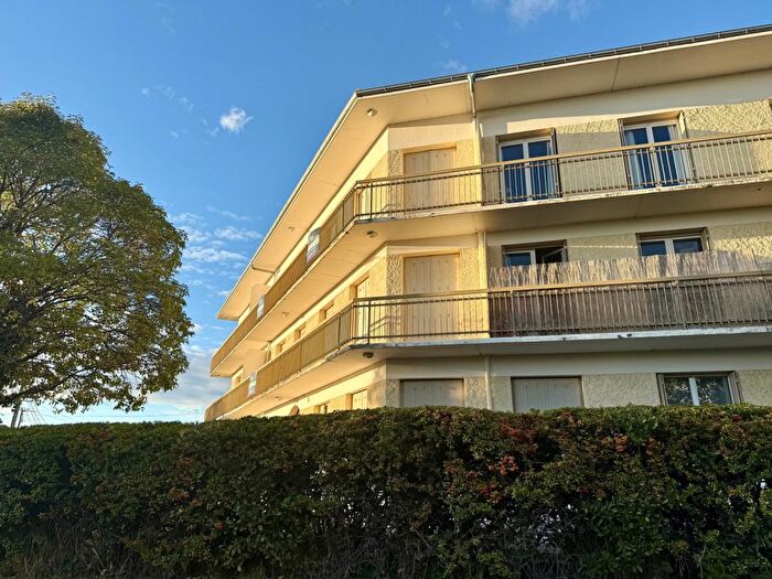 Appartement à vendre - Montauban, Lalande - 3 pièces - 2 chambres