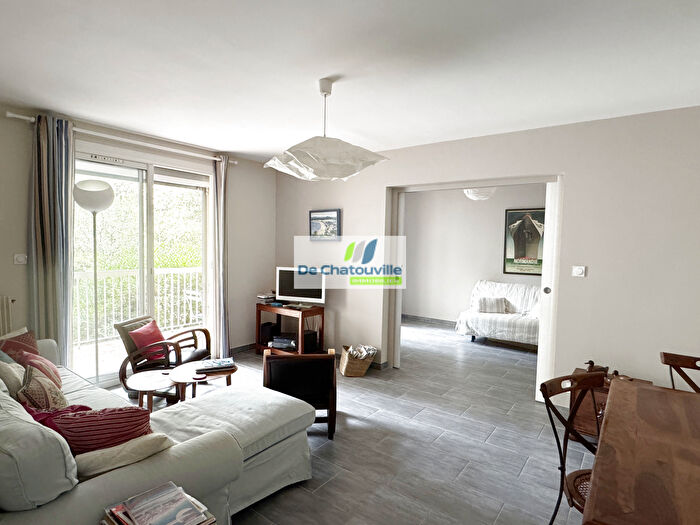 Toulon, Le Cap Brun, Le Petit Bois - Appartement 3 pièces à vendre