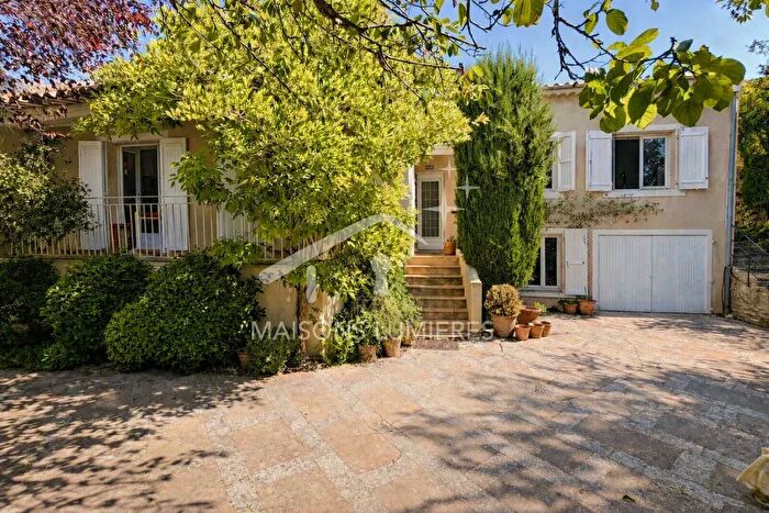 Maison 5 pièces à vendre - Apt