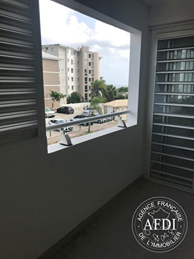 Appartement à vendre - Sch lcher, Schoelcher - 2 pièces - 1 chambre