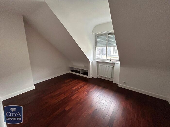 Appartement à louer - Nantes, Canclaux, Mellinet - 2 pièces - 1 chambre