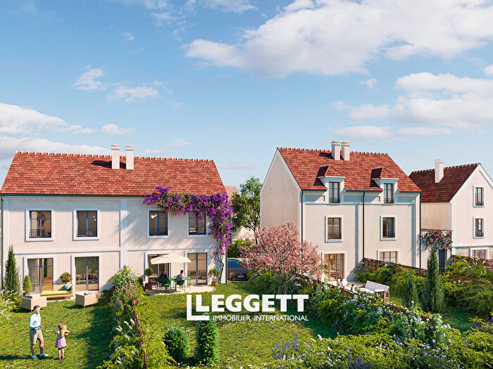 Maisons-Laffitte, Est - Maison 5 pièces à vendre