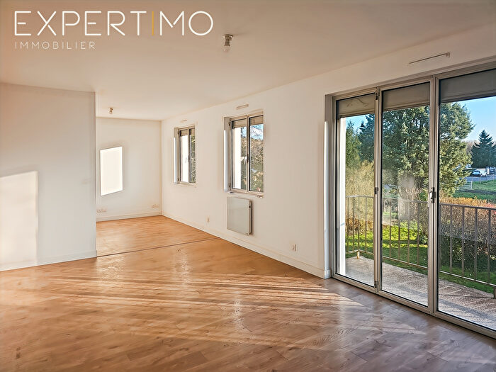 Vaugrigneuse : Maison 6 pièces à vendre