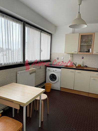 Appartement 3 pièces à vendre - Créteil, Lévrière, Haye aux Moines