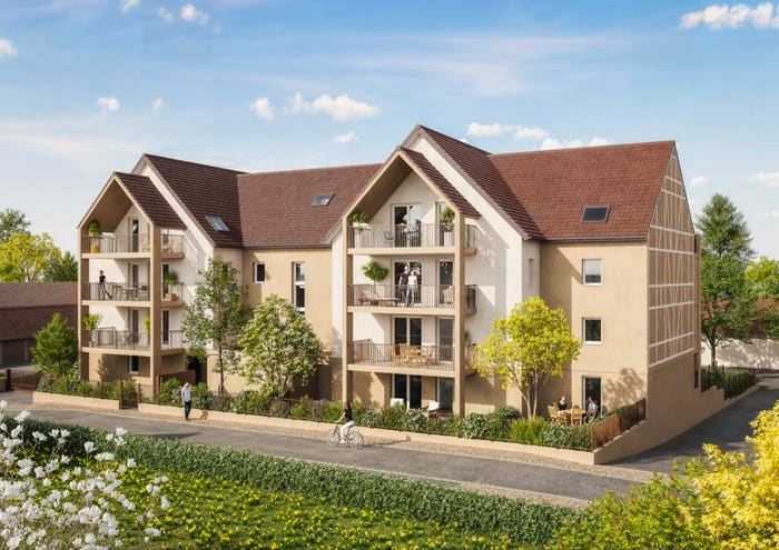 Maison 2 pièces à Benfeld, à vendre
