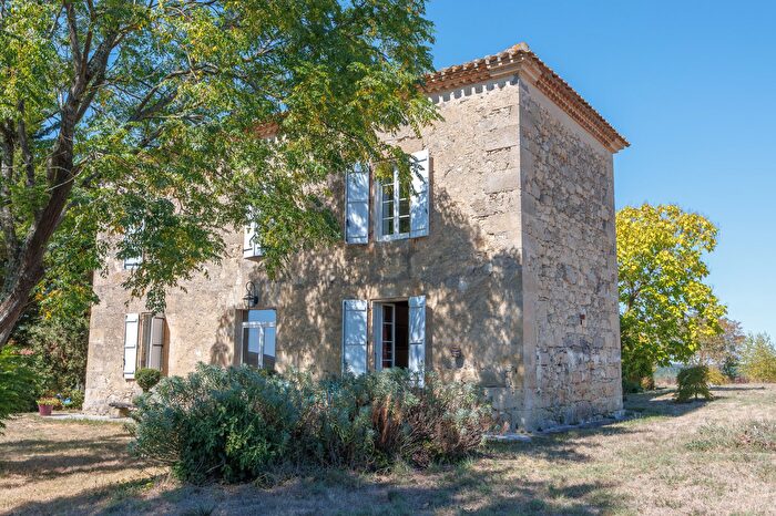Maison 6 pièces à Moncrabeau, à vendre