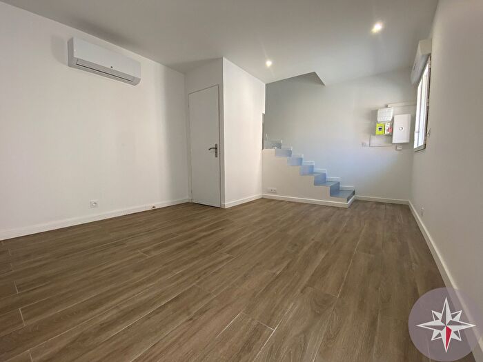 Maison à louer - Pérols - 2 pièces - 1 chambre