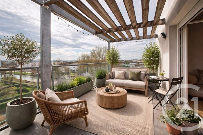 Appartement à vendre - Bruges - 2 pièces - 1 chambre