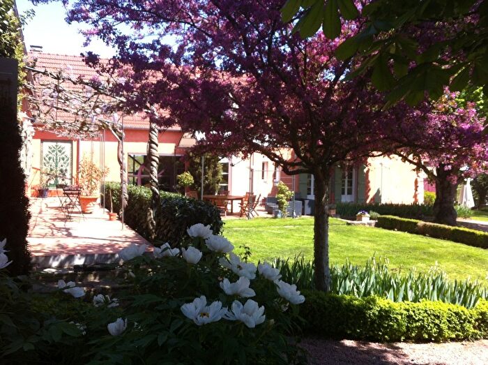 Prémilhat - Maison 9 pièces à vendre