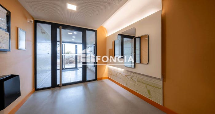 Appartement 1 pièce à vendre à Seysses