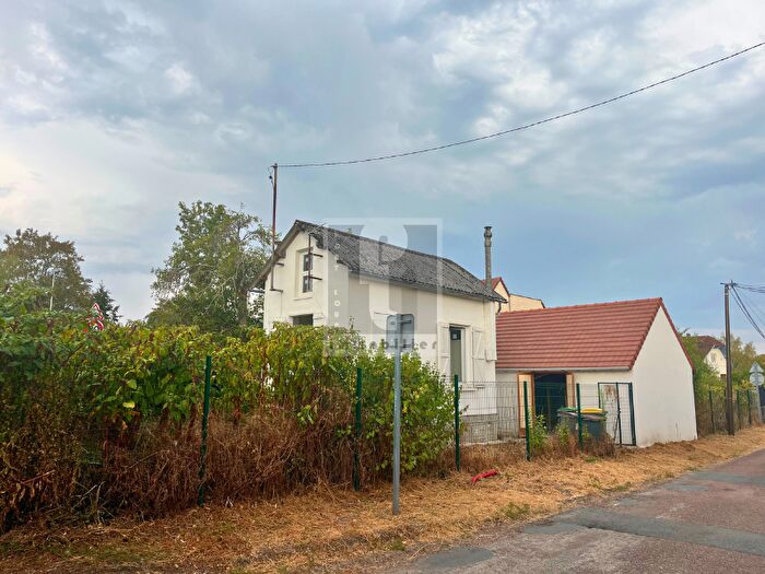 Maison 3 pièces à vendre à Veneux-les-Sablons