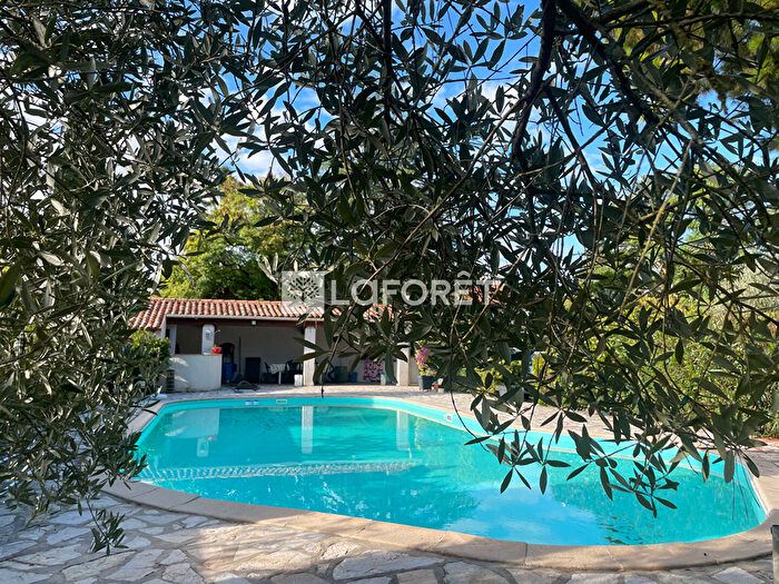 Maison à vendre - Léguille - 5 pièces - 4 chambres