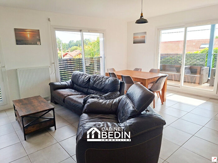 Appartement 4 pièces à vendre - Audenge
