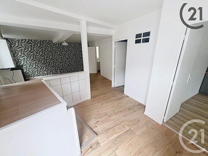 Maison à vendre - Coulanges-la-Vineuse - 2 pièces - 1 chambre