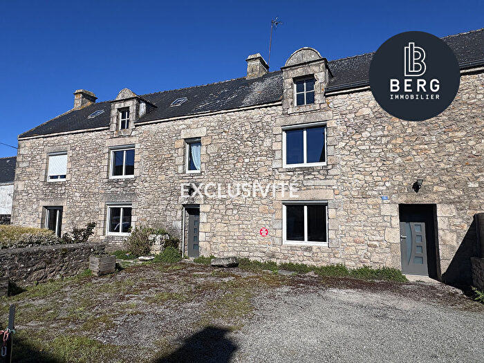 Maison à vendre - Plouharnel - 5 pièces - 4 chambres