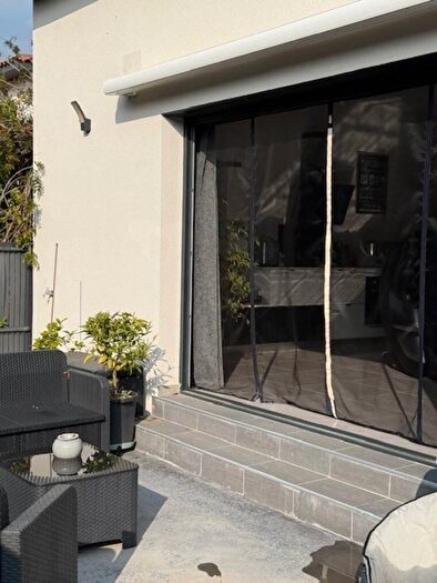 Maison à louer - Perpignan - 4 pièces - 3 chambres