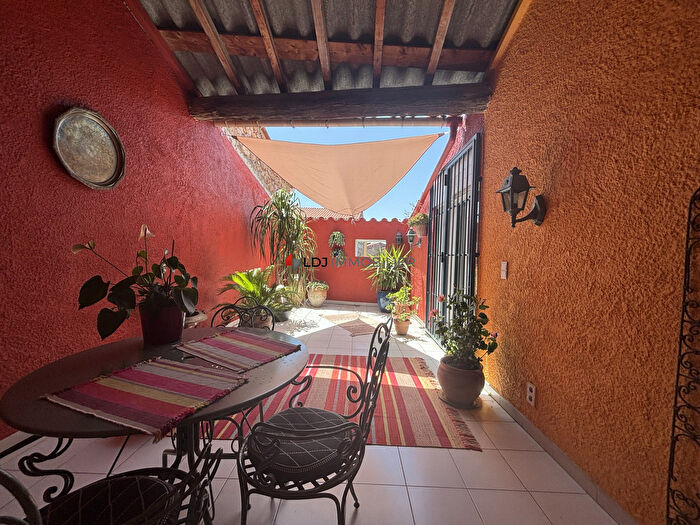 Maison 6 pièces à Rivesaltes, à vendre