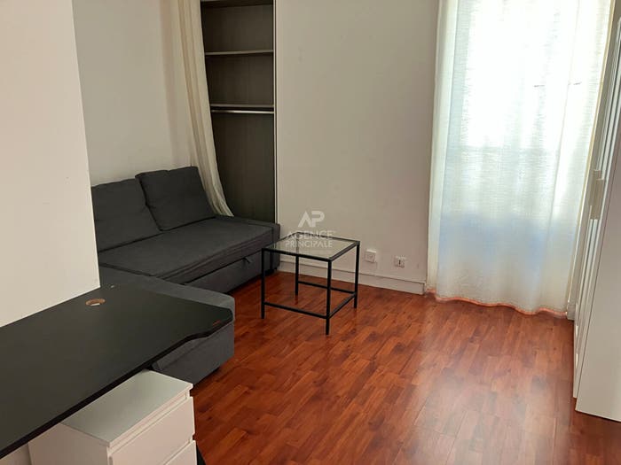 Maisons-Laffitte, Ouest - Appartement 1 pièce à vendre