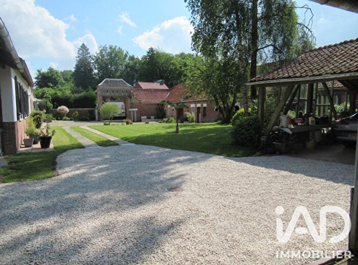 Maizières - Maison 6 pièces à vendre