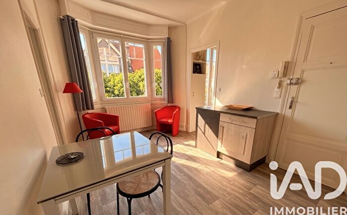Appartement 2 pièces à vendre à Troyes, Cathédrale
