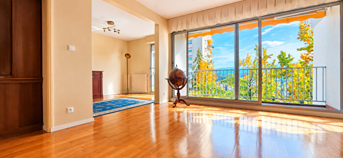 Appartement 5 pièces à vendre à Pau, Pau Sud