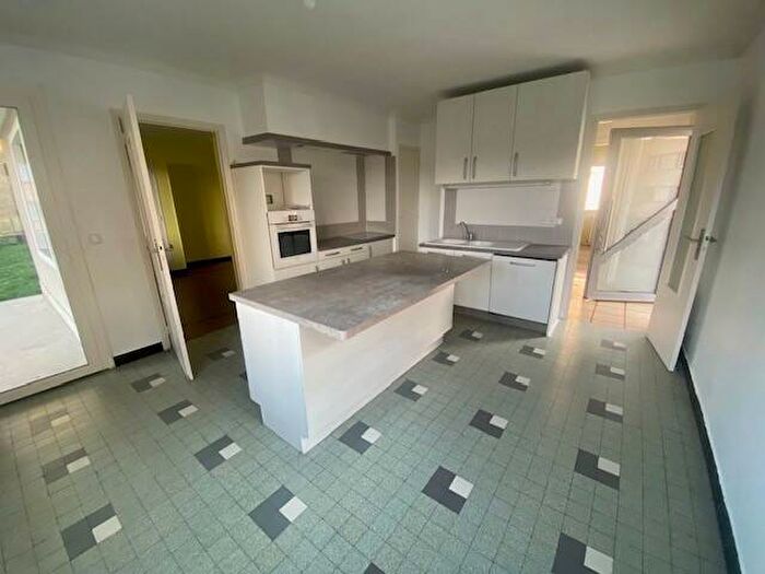 Maison à louer - Bayard, Gap - 6 pièces - 4 chambres