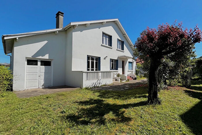 Tarbes, Gespe, Courte Boule - Maison 6 pièces à vendre