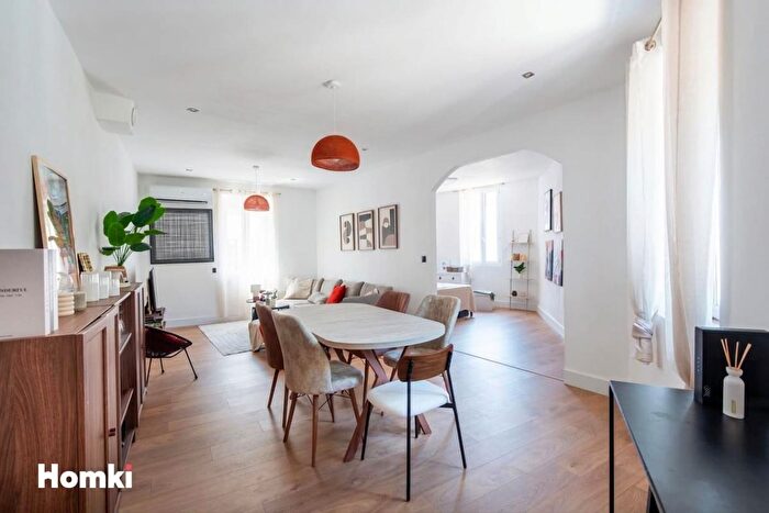 Maison 4 pièces à Saint-Andiol, à vendre
