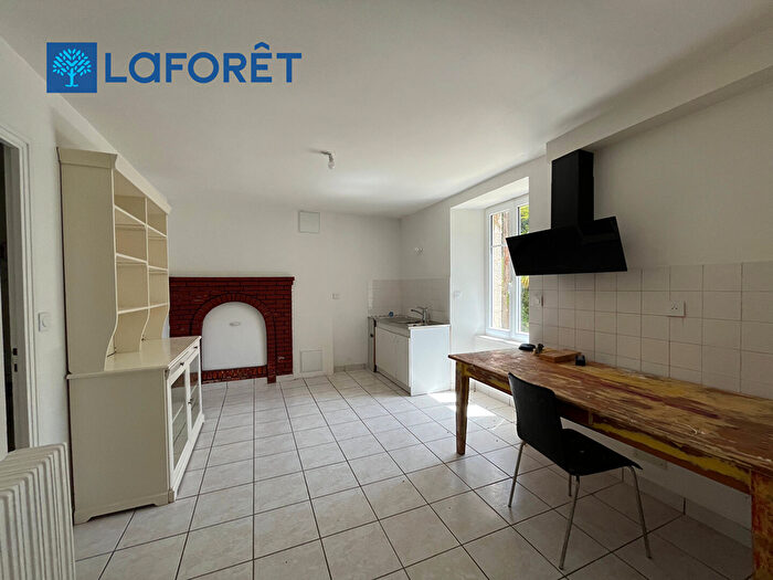 Maison 4 pièces à louer - Melrand