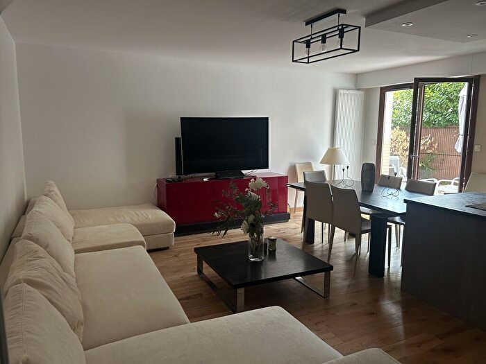 Appartement 3 pièces à vendre à Toulouse, Guilhemery, Bonhoure, La Gloire