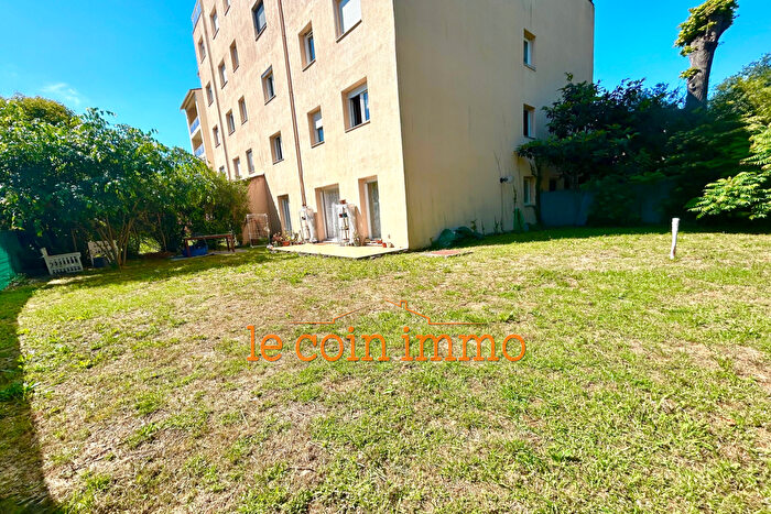 Appartement 2 pièces à vendre - Antibes, Rabiac, Carriat, Les Semboules, Les Brusquets