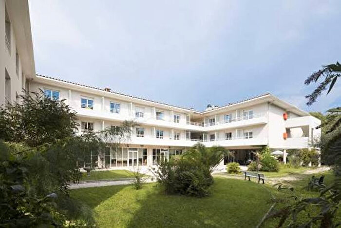 Appartement 1 pièce à La Bouilladisse, à vendre