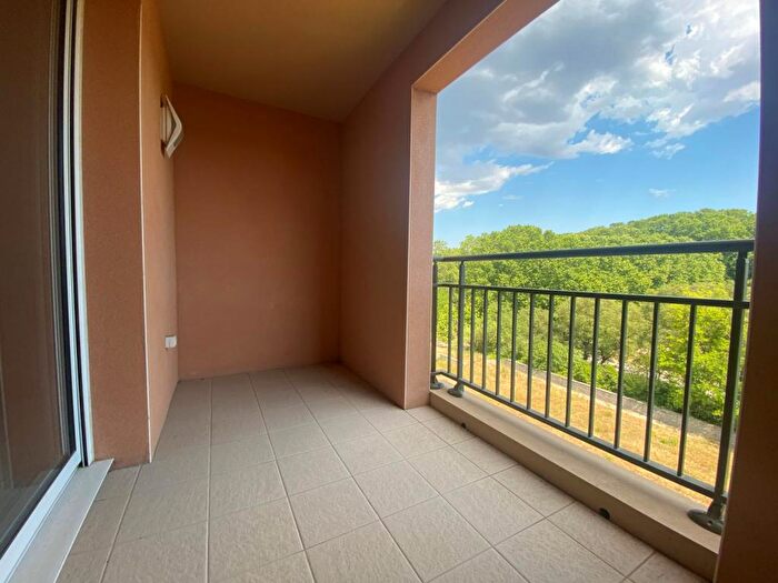 Appartement à vendre - Juvignac - 3 pièces - 2 chambres