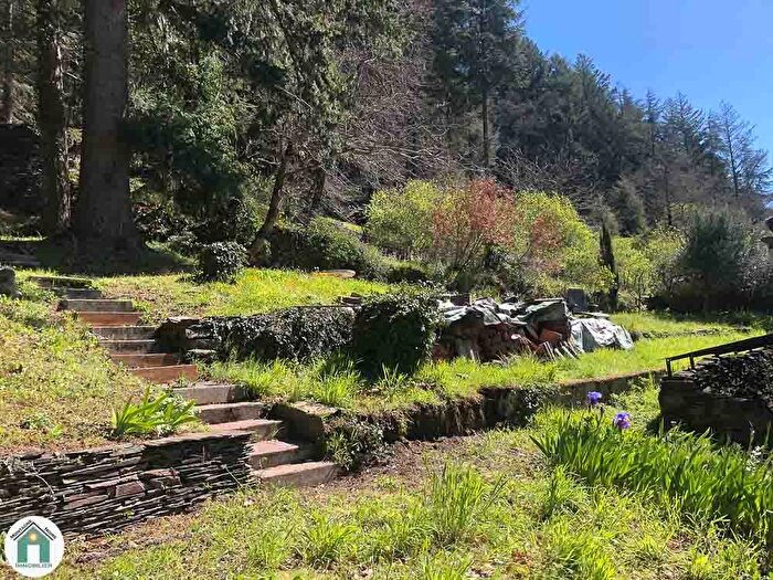 Cuxac-Cabardès : Maison 8 pièces à vendre