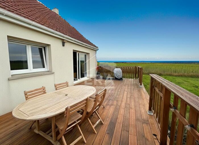 Maison à vendre - Saint-Aubin - 4 pièces - 3 chambres