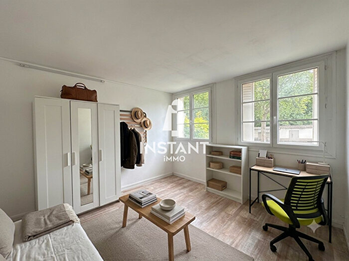 Appartement 3 pièces à vendre - Créteil, Chenevier, Déménitroux