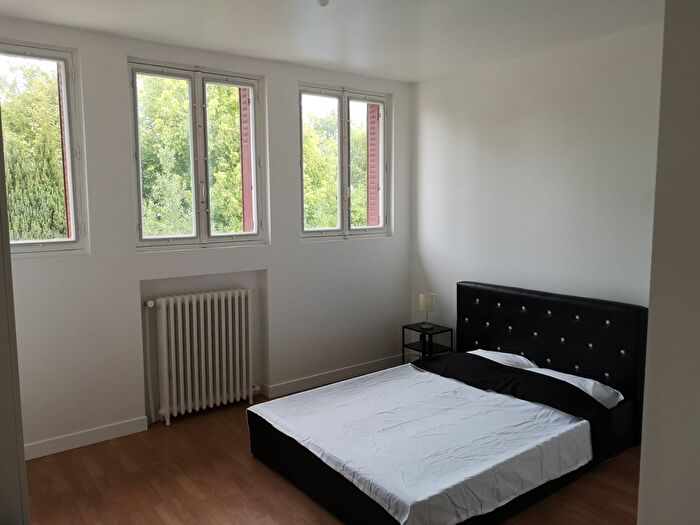 Maison 1 pièce à louer - Montmagny, Jules Ferry, Trois Communes, Acacias