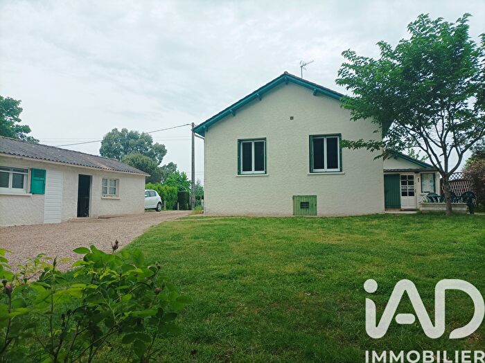 Maison 5 pièces à vendre - Prigonrieux