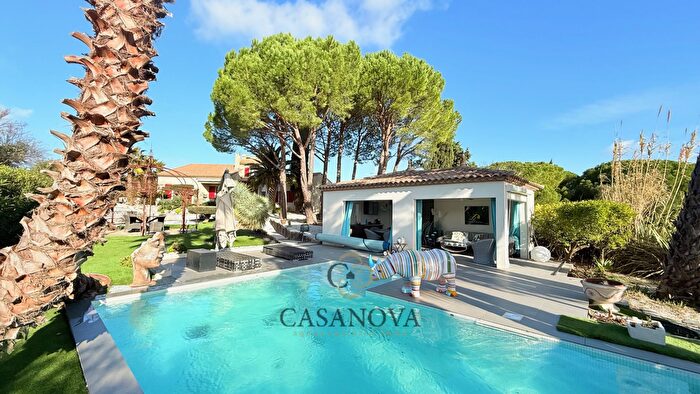 Maison à vendre - Tourbes - 6 pièces - 5 chambres