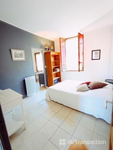 Appartement à vendre - Cassis - 2 pièces - 1 chambre