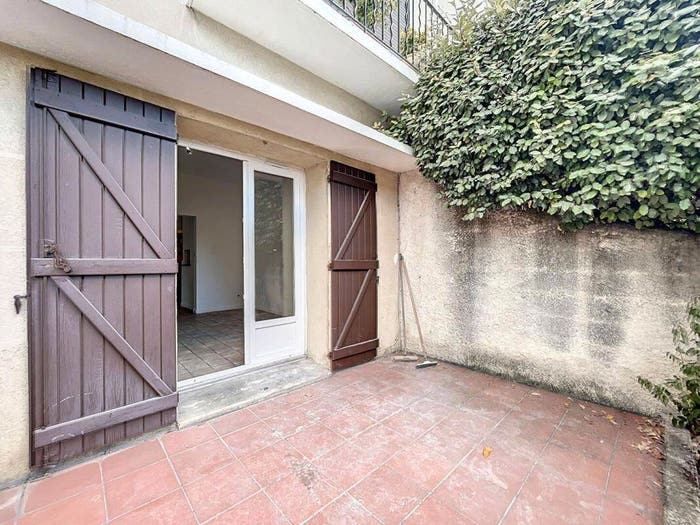 Appartement 2 pièces à louer à Les Platanes, Aix-en-Provence