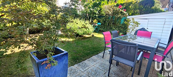 Maison à vendre - Chartres, Hôtel Dieu, Grand Faubourg - 6 pièces - 3 chambres