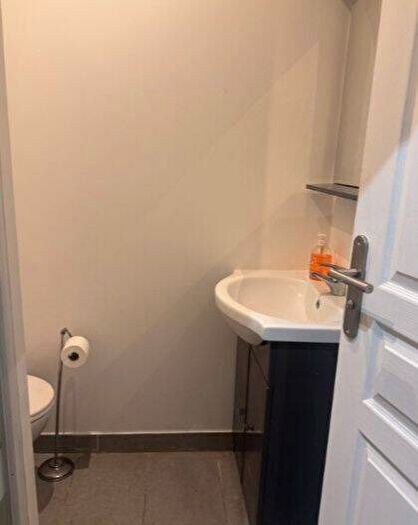 Centre ville, Bordeaux : Appartement 1 pièce à louer