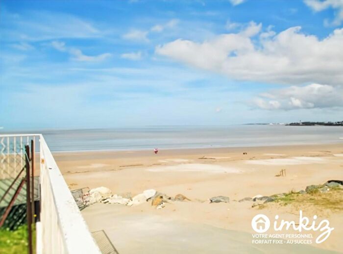 Appartement à vendre - Saint-Georges-de-Didonne, Didonne, Boubes, Suzac - 2 pièces - 1 chambre