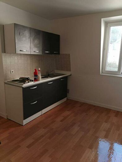Centre Ville, Charenton-le-Pont : Appartement 1 pièce à louer